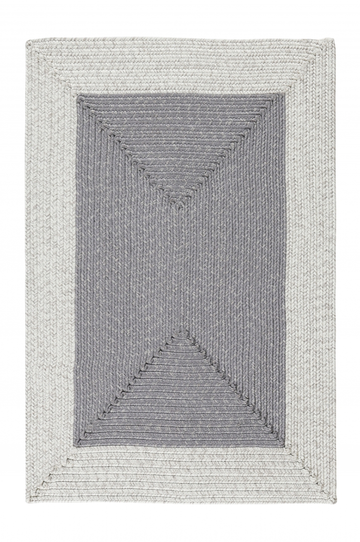 绳编毯PSSBT110GY - 凯莉丝地毯